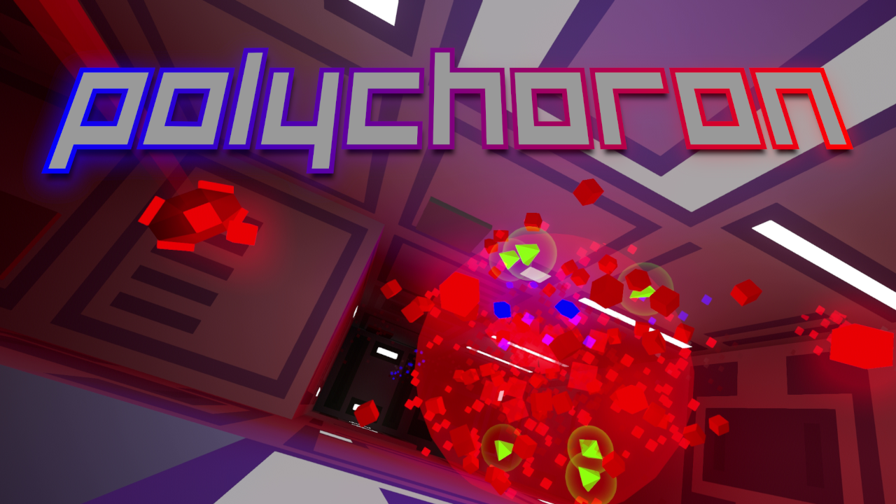 FRACTiLE Games - Polychoron